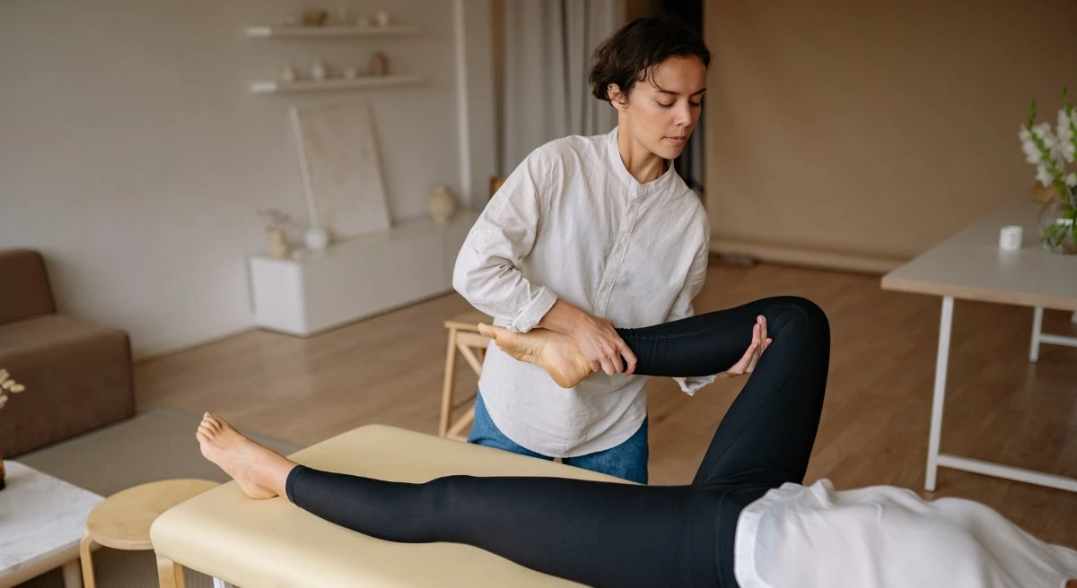 Massage Therapy In Slidell | Alpha Physical Therapy