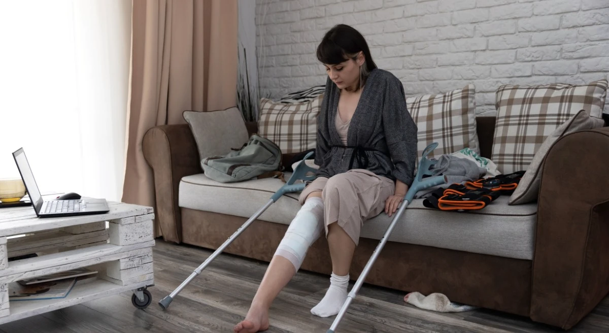 Pre-Post Surgery in Slidell | Alpha Physical Therapy
