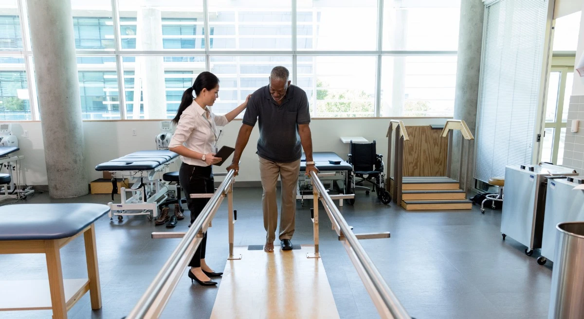 Vestibular Therapy In Slidell | Alpha Physical Therapy